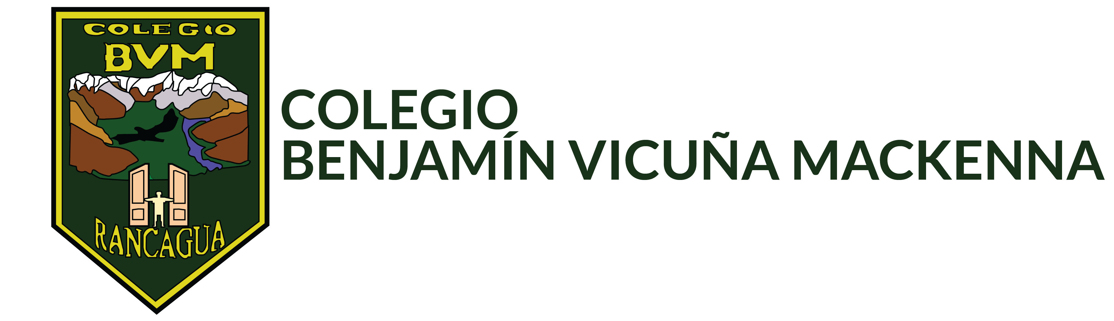 Colegio Benjamín Vicuña Mackenna
